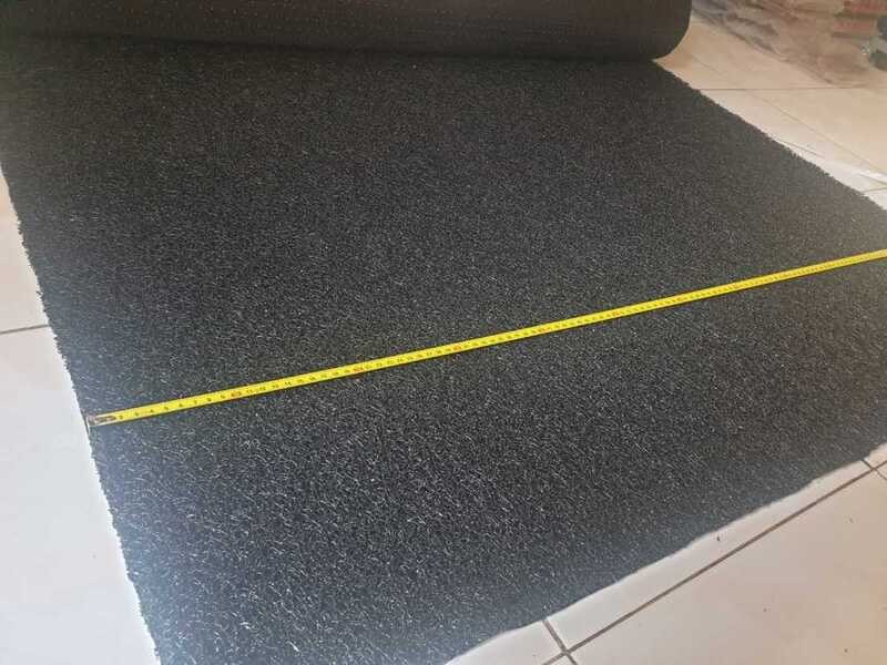 Customize 3M Look Matting With Spikes | Shopee Philippines