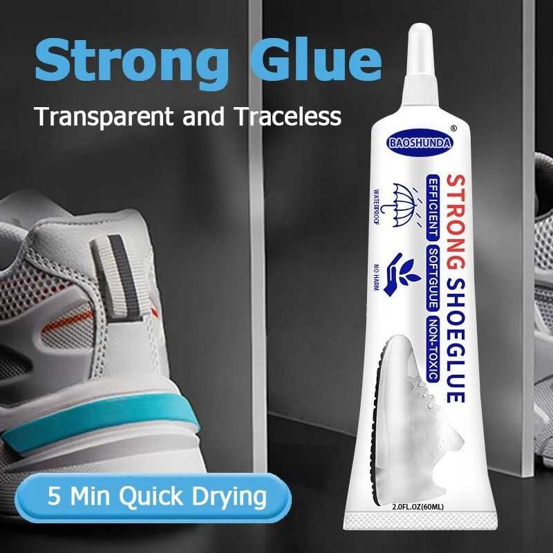 Supermax Heavy Duty For Rubber Shoes Glue Original Pandikit Shoe Sole ...