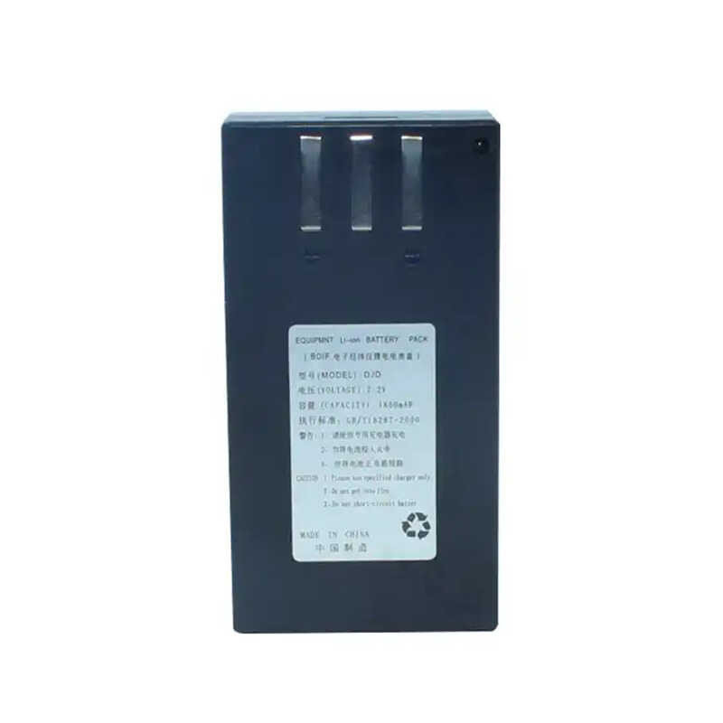 Li-Ion DJD Battery Para Sa BOIF Electronic Theodolite | Shopee Philippines