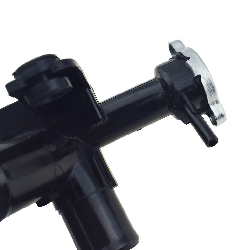 New Radiator Engine Coolant Filler Neck with Cap 25327-B4000 For ...