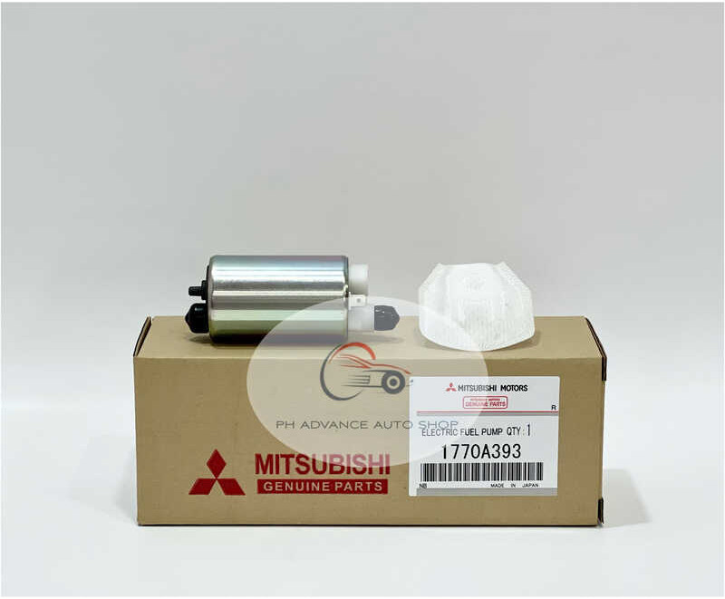 COD Fuel Pump Mirage G4 / HB 2013-Up 1770A393 | Shopee Philippines