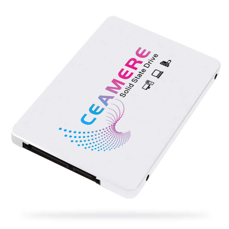 Ceamere 2.5 SSD 5Pcs 480Gb 512Gb 1Tb 120Gb 128Gb 240Gb 256Gb Libreng Custom Computer Solid Sta ...