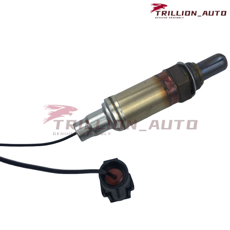 Oxygen Sensor Wideband O2 Sensor Car Air Fuel Ratio Lambda Probe for GM ...