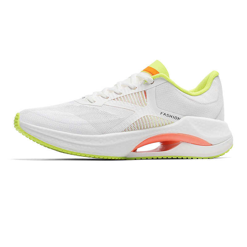 Ba Red Rabbit 6Pro Ning Run Popcorn Light With Shock Absorbing Woven ...