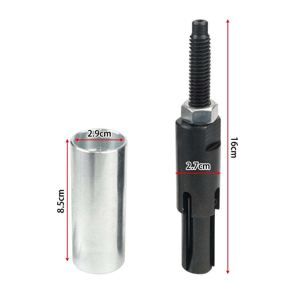 For 01-20 GM 6.6L Duramax Diesel Engine Replacement OTC-7222 Fuel ...