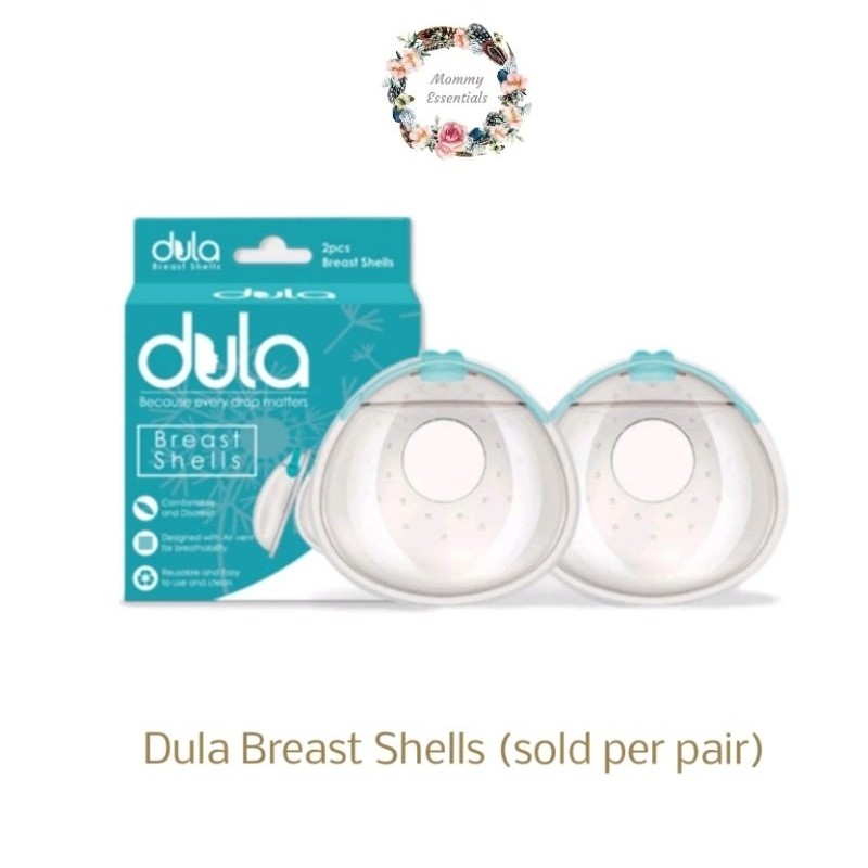Dula Breast Shells (2pcs/1 pair/order) | Shopee Philippines