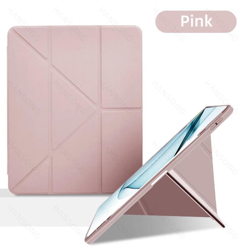 PU Leather Tablet Shell for Samsung Galaxy Tab S9 11 2023 SM-X710, SM ...