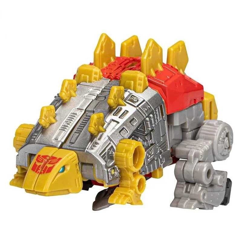 ZXH Original Transformers Legacy Evolution Core Class Dinobot Snarl ...