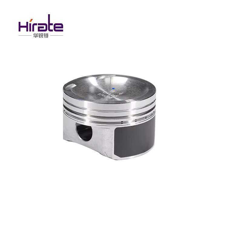High Performance Forged Pistons Auto Car Parts Engine Pistons | Shopee ...