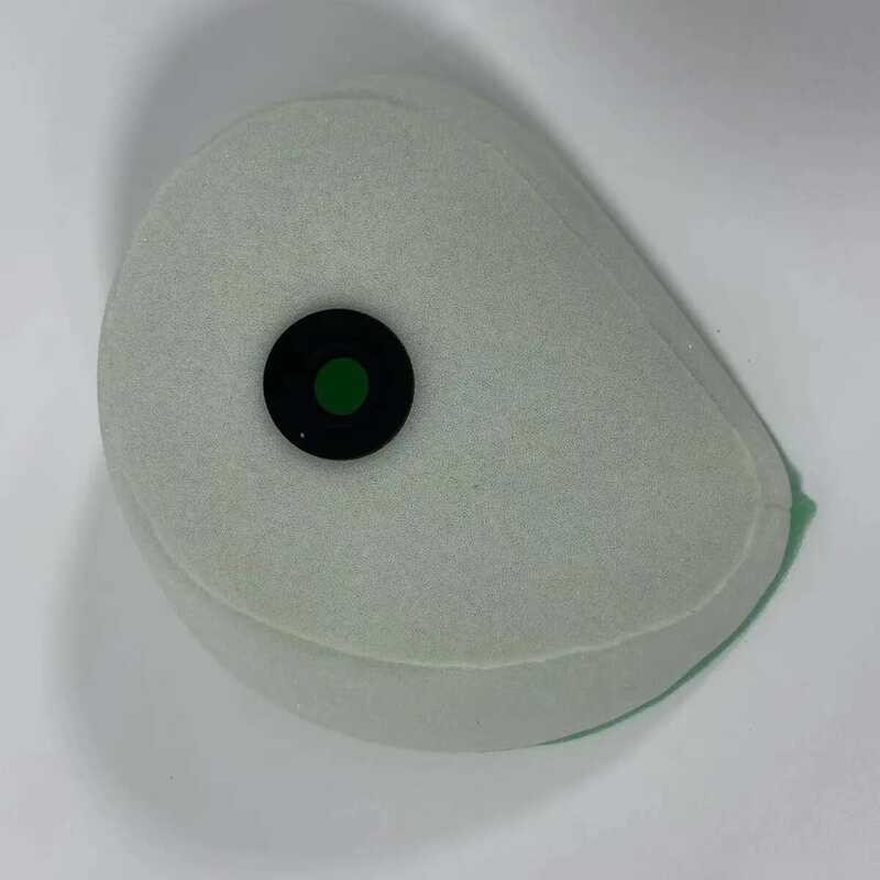 Tt Motorcycle Air Filter Cleaner Intake Sponge For Kawasaki Kx250f ...