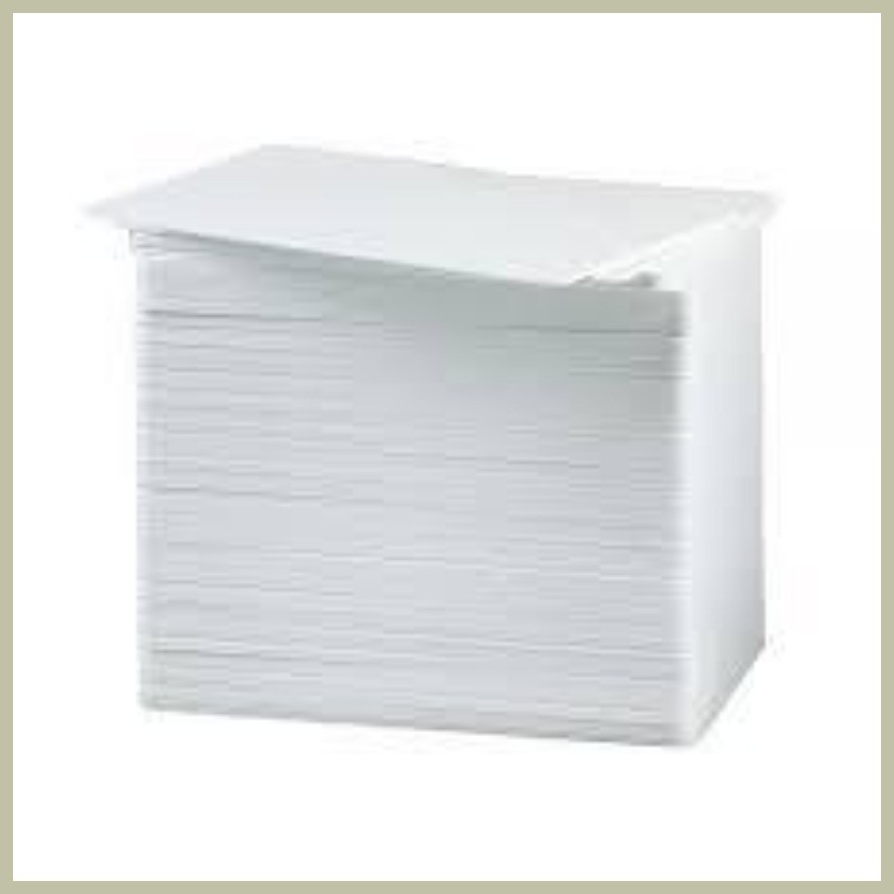 DIGITAL NATIONAL ID PVC | STANDARD PVC ID SIZE | STEP-BY-STEP GUIDE ...