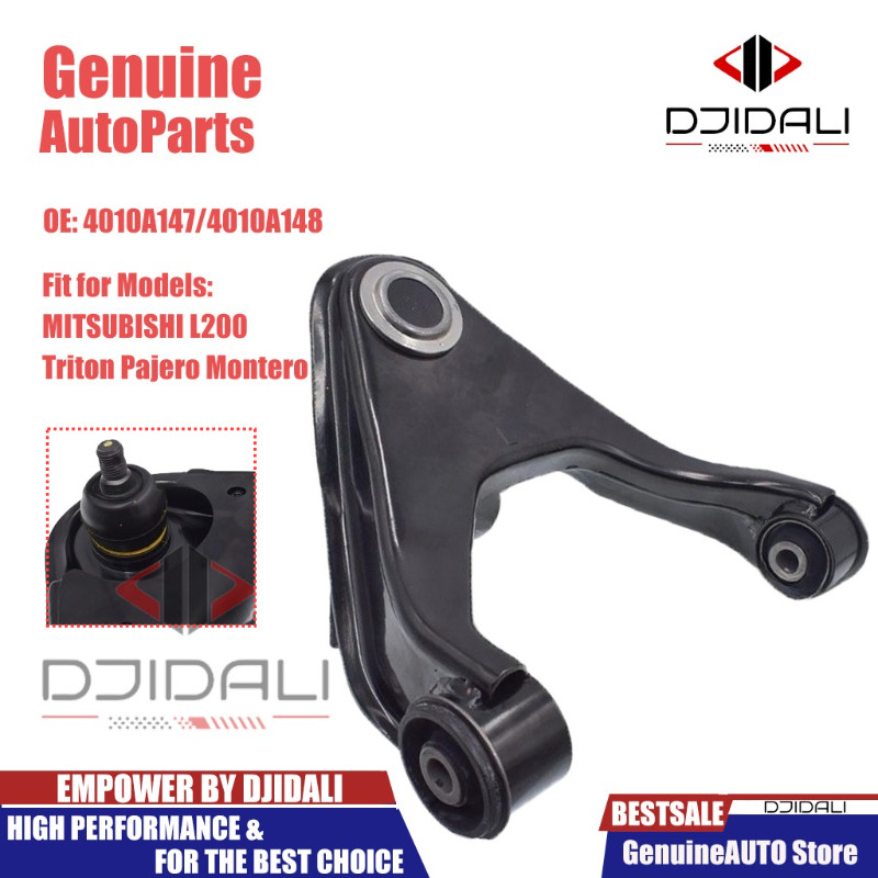 UPPER Suspension Arm for MITSUBISHI L200 Triton Pajero Montero 4010A147 ...
