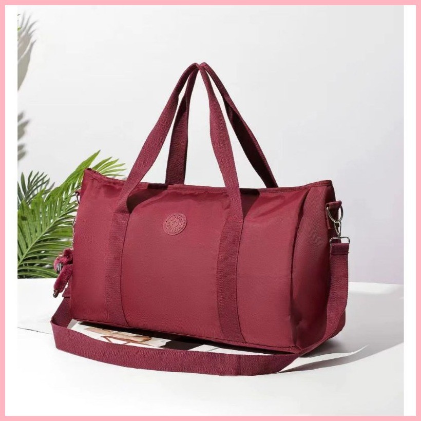 TRAVELING BAG ( CLASS A ) | Shopee Philippines