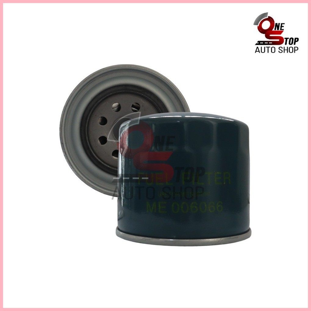 FUSO CANTER 4D30 4D31 4D32 4DR5 FC-317 ONE-STOP FUEL FILTER (1PC ...