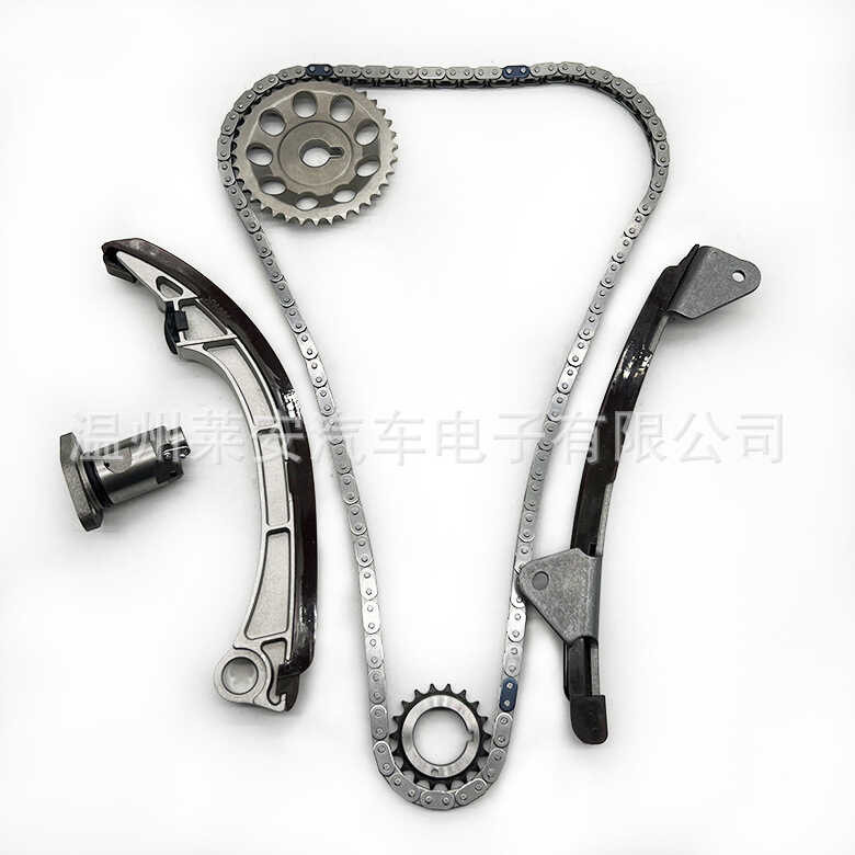 M Car Timing Chain Repair Kit For Toyota 1Zz-Fe/3Zz-Fe/4Zz-Fe 13506 ...