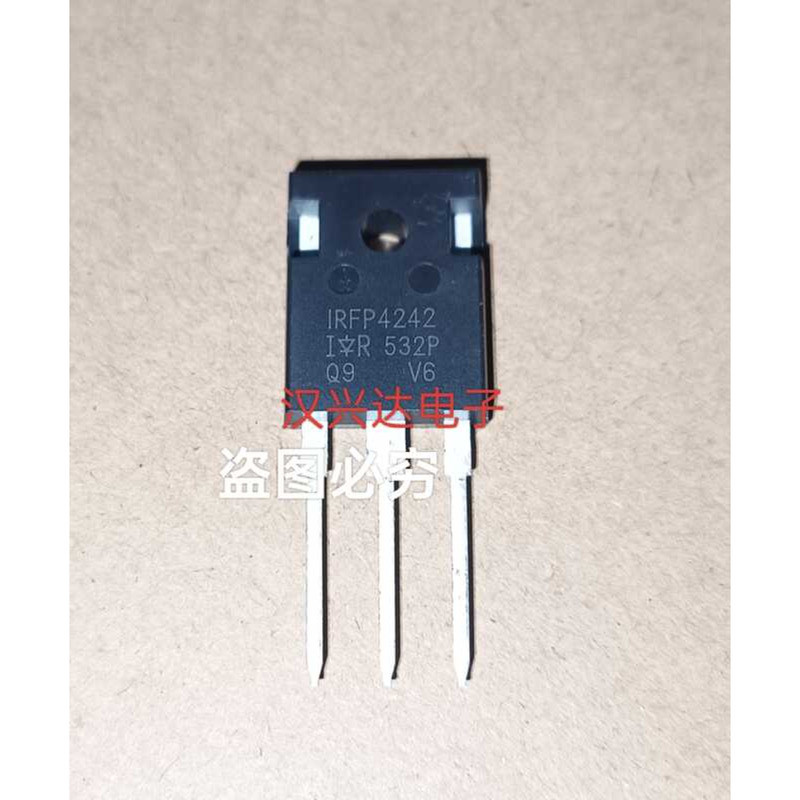 ☑♥ IRFP4242 93A 300V TO-247 new inverter high-power MOS tube | Shopee ...