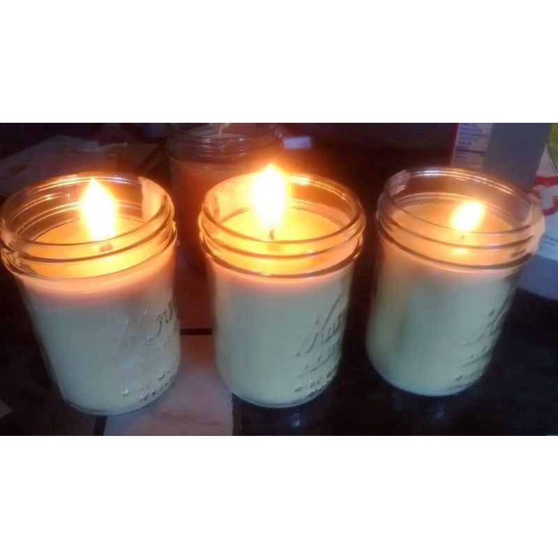 tallow ( use for making CANDLES ) | Shopee Philippines