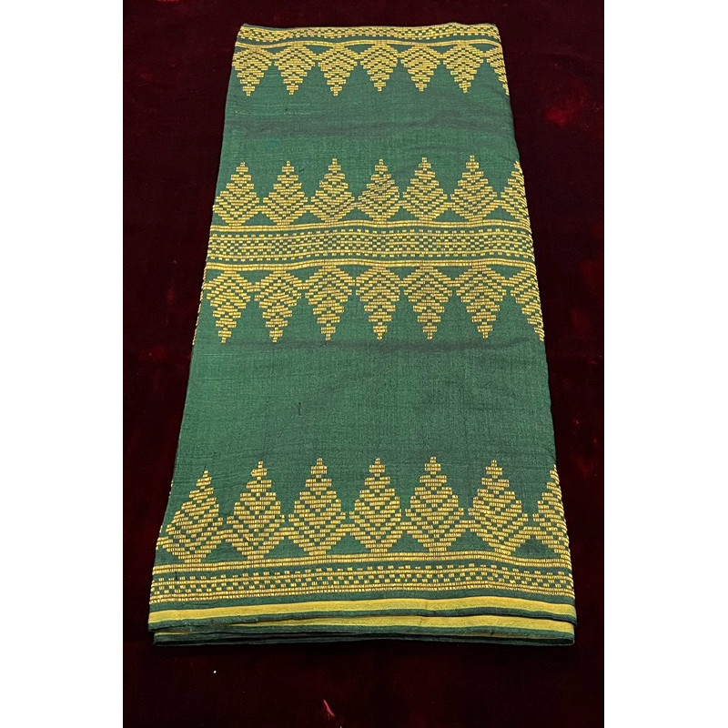Authentic Inaul Tanul Handwoven Malong | Shopee Philippines