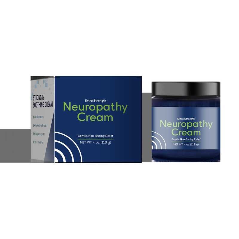 TEMU COD Gentle Relief Body Joint Soothing Body Care Relief Cream 113g ...