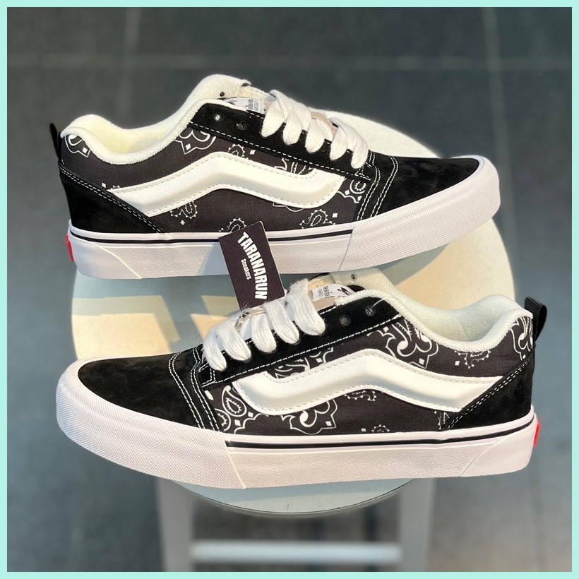VANS KNU BANDANA COLORWAYS | Shopee Philippines