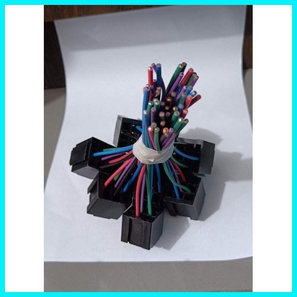 BOSCH RELAY SOCKET 5PIN HEAVY DUTY JAPAN WIRE INSTALLED 10Pcs | Shopee ...