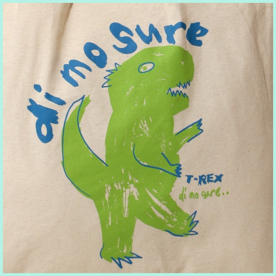 ARTWORK Di Mo Sure (Tote Bag) | Shopee Philippines