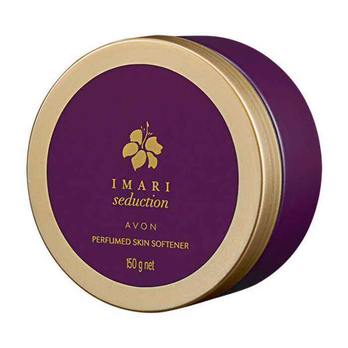 Imari Lotion 150G Seduction Perfumed Skin Softener By Avon 3 | Shopee ...