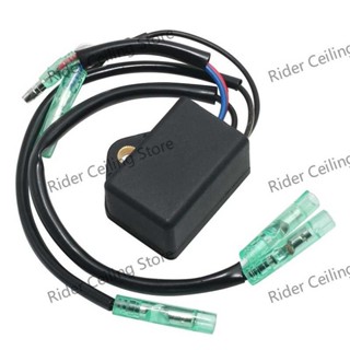 Motorcycle Ignite CDI System Unit Tohatsu M25c M25c2 M25c3 M30a3 M30a4 ...