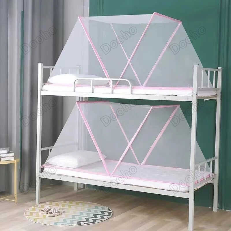 Foldable Free Install Mosquitero Tent Kulambo Family Size Folding ...