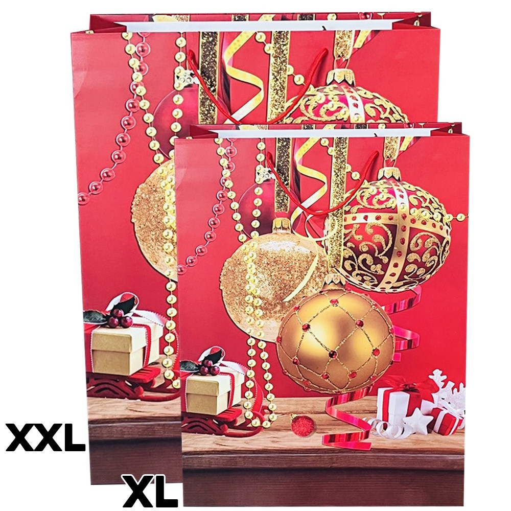 Hawaii Home Christmas Clearance Mega Sale Extra Large Size Gift Paper ...