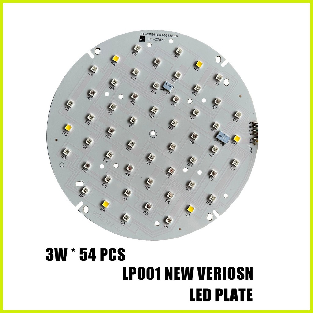 ☸ Big Dipper LP-001 Power Supply Power Board & Display Module Controller All Spot And Laser Lih ...