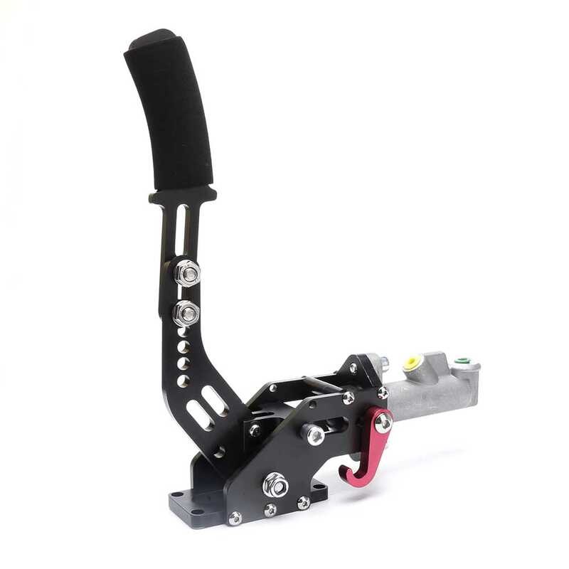 LY UniverSAl RAcing BlAck HAndbrAke CAr HydrAulic HAndbrAke Drift HAnd ...