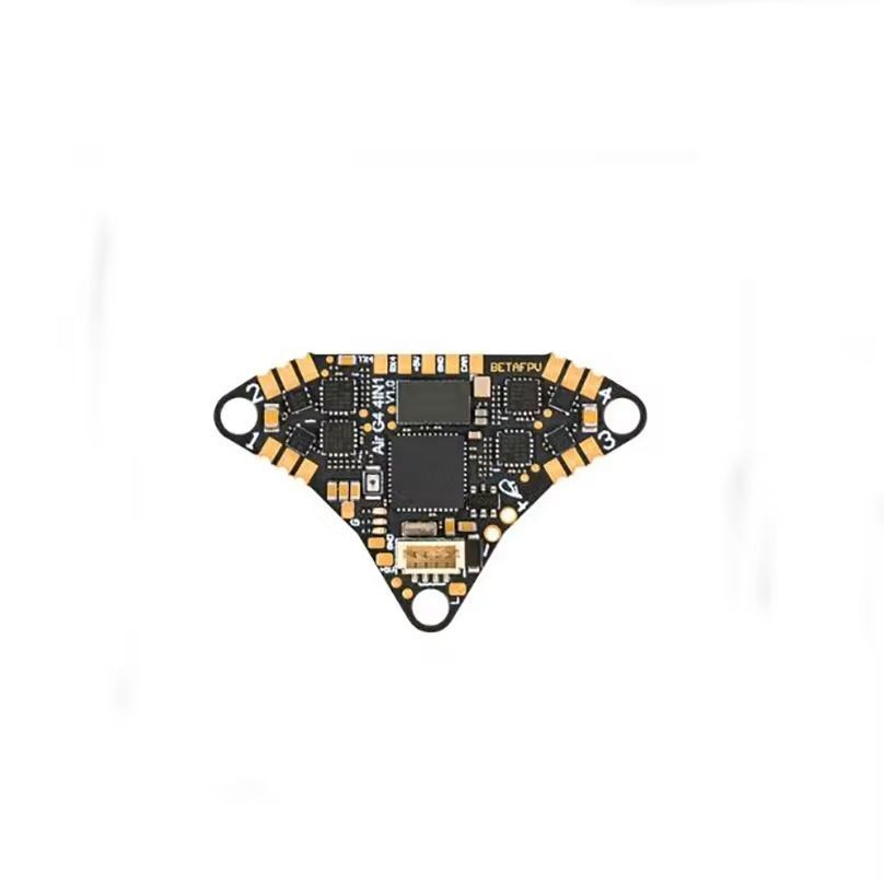 BETAFPV 1S Air Brushless Flight Controller 5In1 / 4In1 5.8G 25Mw~400Mw ...