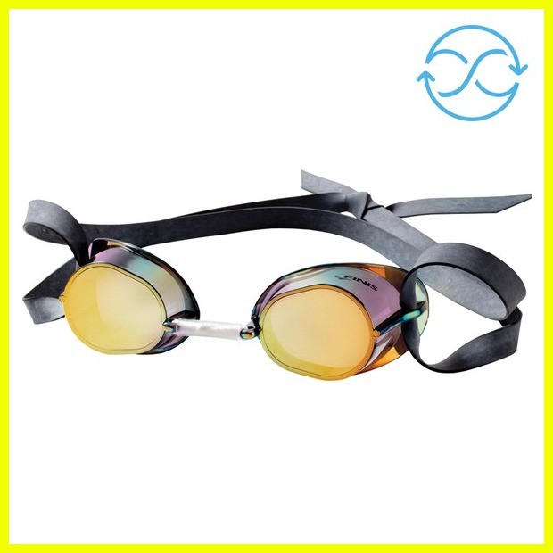Finis Dart Goggles - Finis Goggles designed for Competitive Swimmers ...