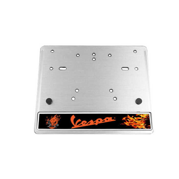 For VESPA 150 Gts300 GTV Sprint Lx150 Motorcycle With Decorative ...