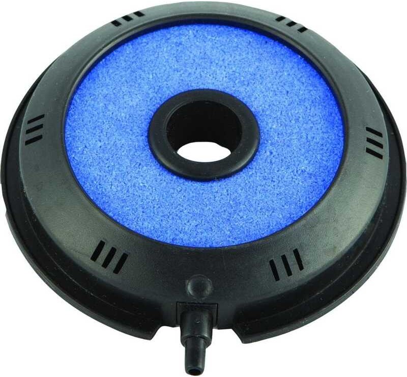 Marine Metal ABS-3 Live Bubble Donut for Bait Buckets, Aerator ...