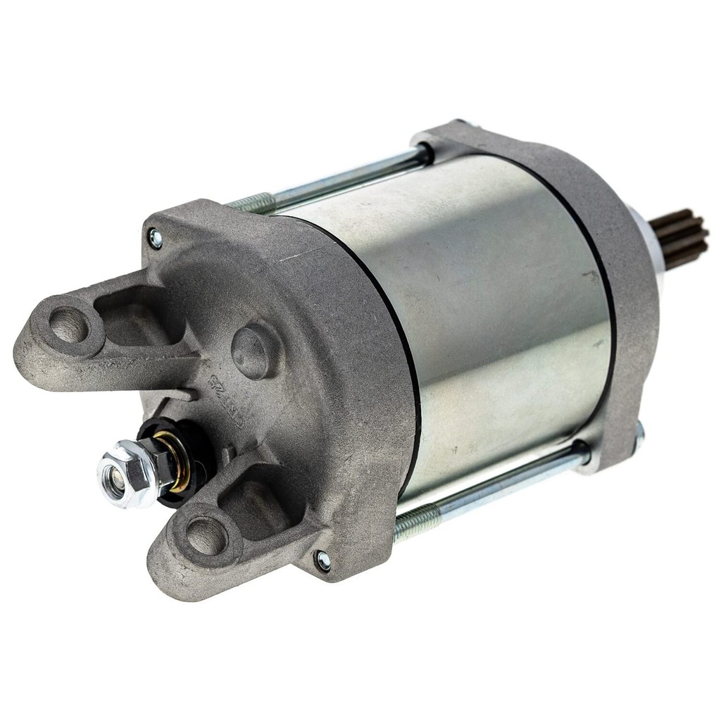 Starter Motor For Kawasaki Ninja 300 Versys-X Kle300 21163-0717 ...
