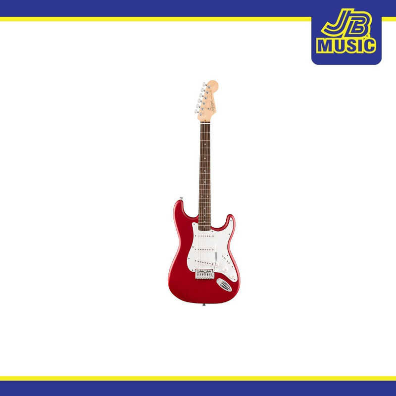 Squier By Fender (0379600554) Debut Series Stratocaster Electric Guitar ...