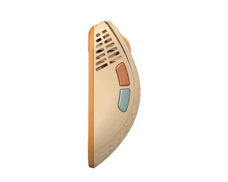 Xlite Pulsar V2 Mini Retro Edition Ultralight Ergonomic Lag Free ...