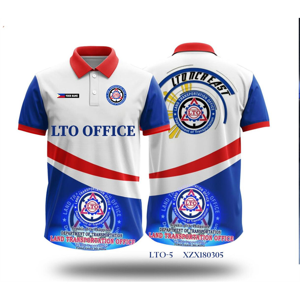 2025-2026 SPECIAL EDITION LTO OFFICE Land Transportation Office LTO NCR ...