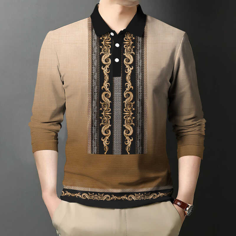 Tagalog Formal Long Sleeved Shirt Uniform High School Asean Attire ...