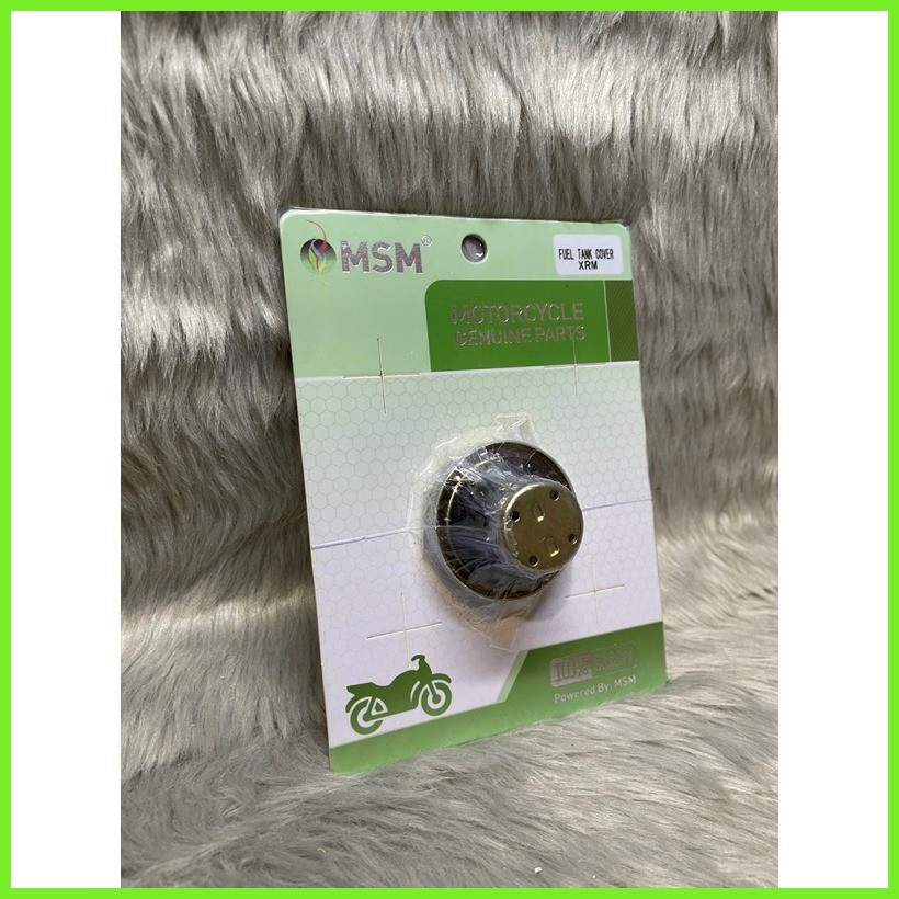 ☑ MOTORCYCLE MSM fuel tank cover for xrm wholesale price | Shopee ...