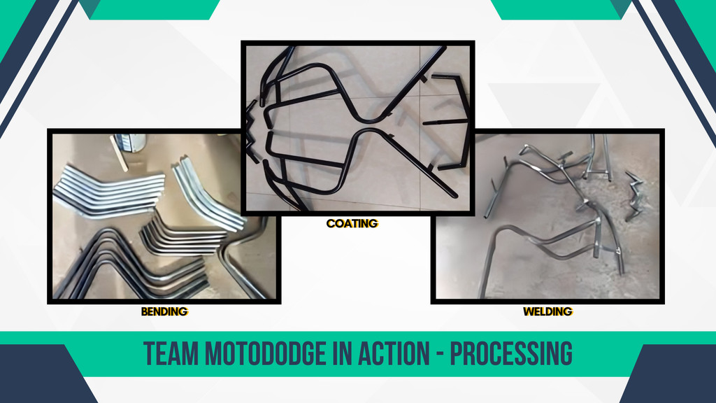 YAMAHA NMAX TECHMAX 155 ( V3 ) - HEAVY DUTY TOP & SIDE BOX BRACKET ...