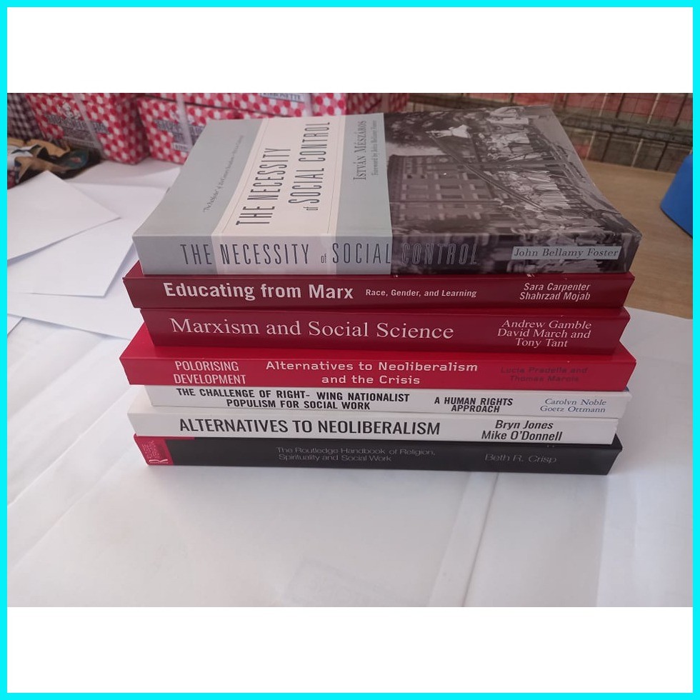 Marxism and Social Science | Shopee Philippines