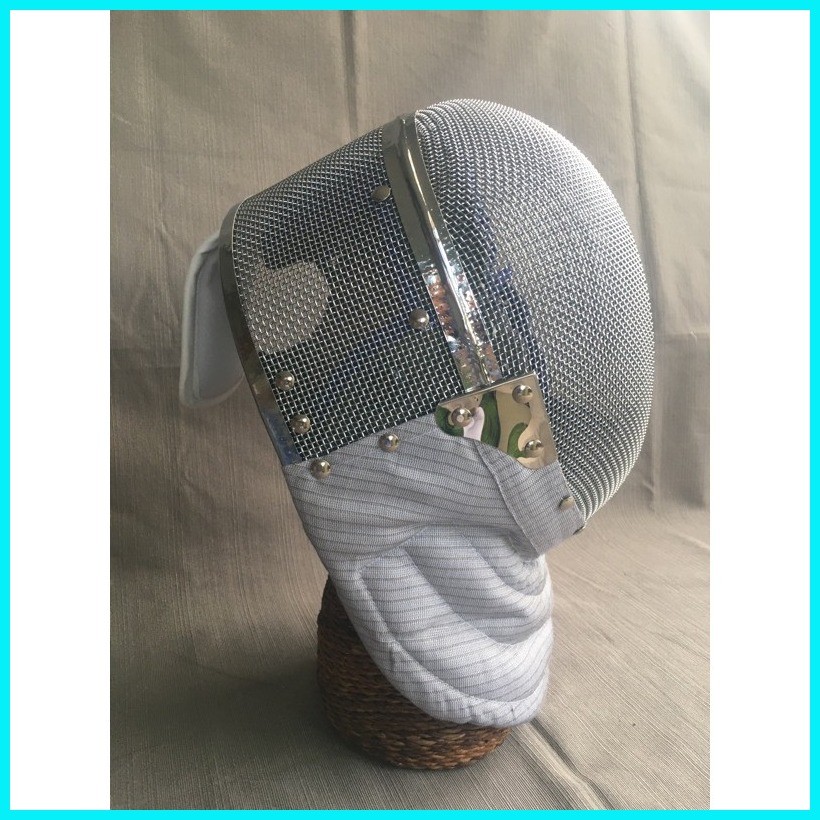 Sabre Mask for Fencing | Shopee Philippines
