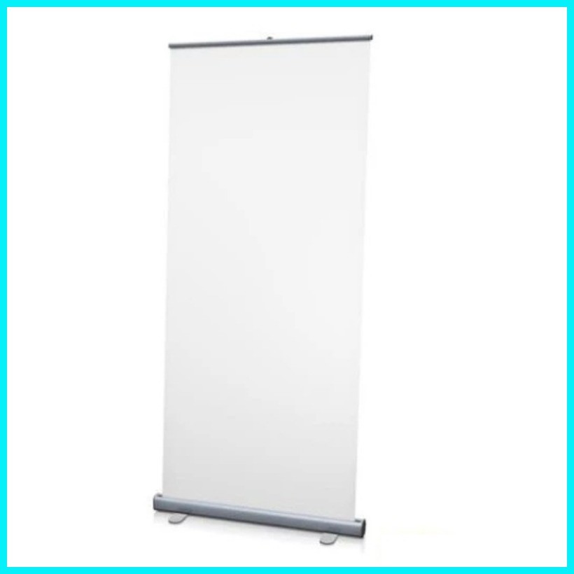 Roll Up Banner Stand Pull up Banner retractable Banner for tarpaulin ...