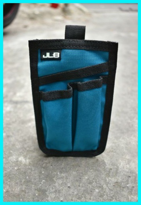 JLB tools Pocket organizer v3 | Shopee Philippines