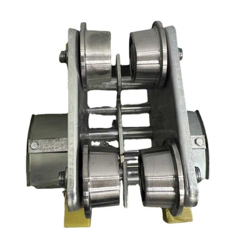 Crane Cable Galvanized Frame Drag Line Thickened Aluminum Beam I-beam ...