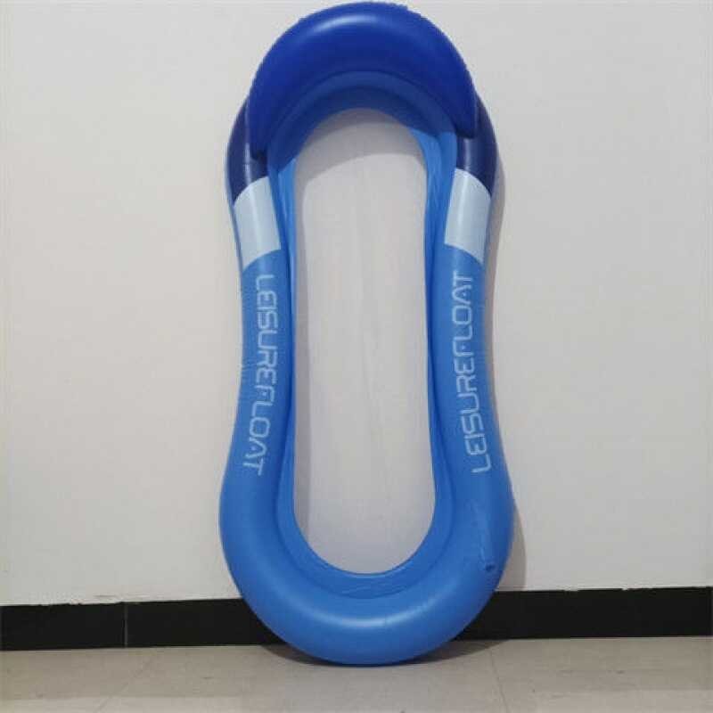 238 Umiiyak Na Makapal Inflatable Mesh Kama, Toy, Foldable Lounge ...