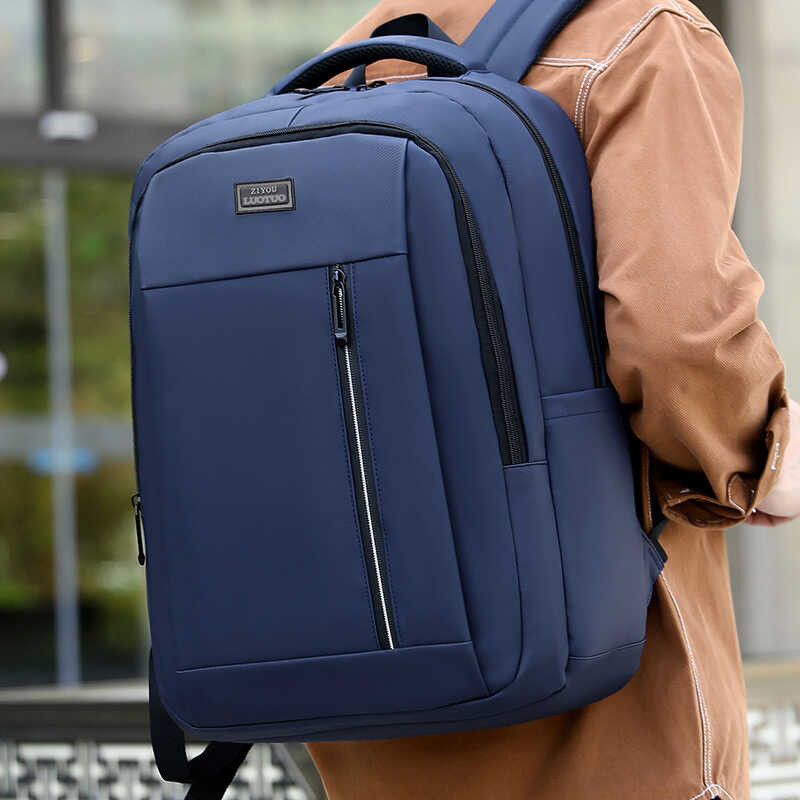 A4 Leisure Light Tourism Men, High-End Business For Students, Middle ...